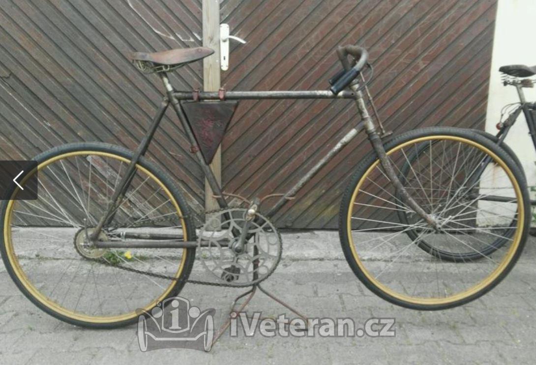 Prodám - i-Veteran.cz