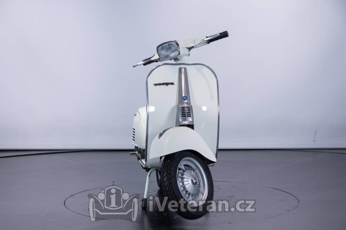 Prodám Piaggio Vespa 50 L r.v. 1969 - i-Veteran.cz