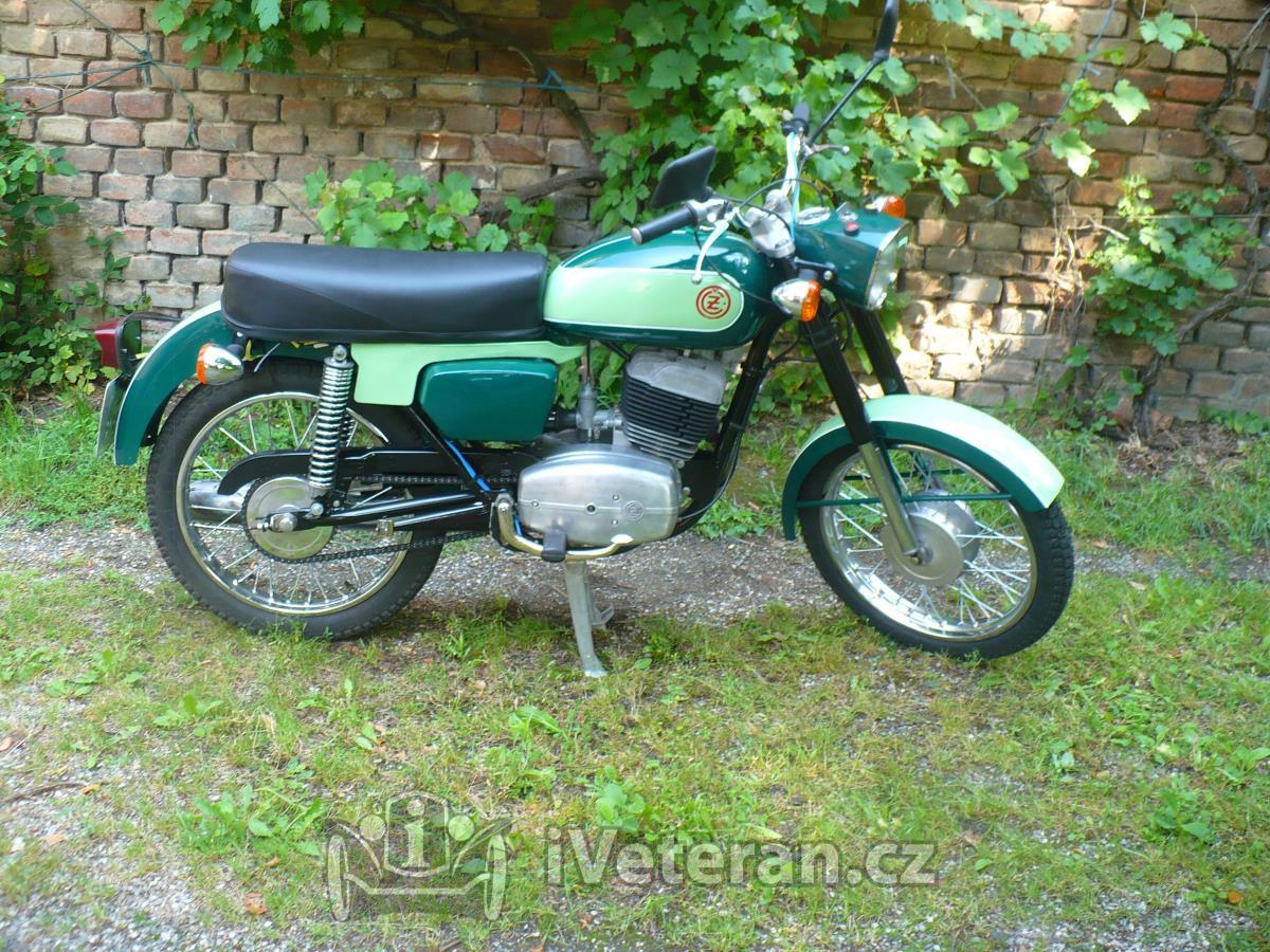 Prodám ČZ 477 r.v. 1971 - i-Veteran.cz